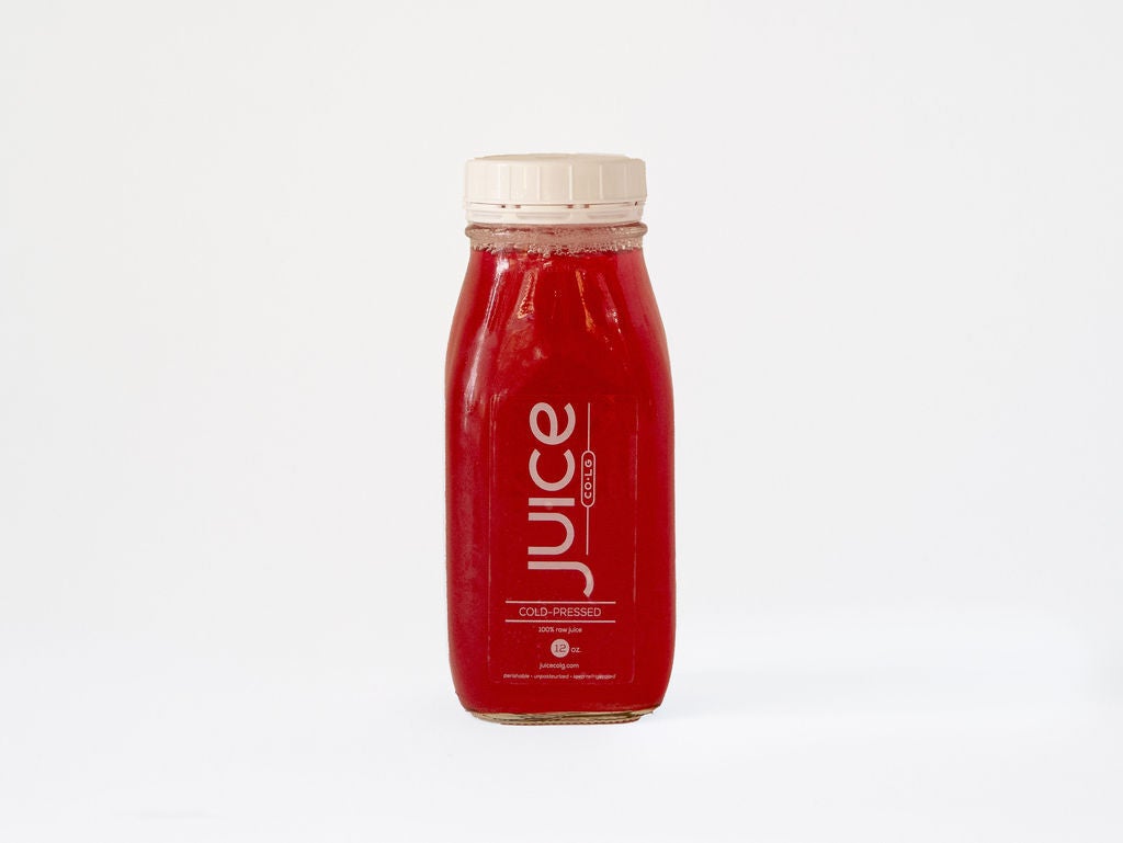 Daily Special (12oz) | juice co. LG
